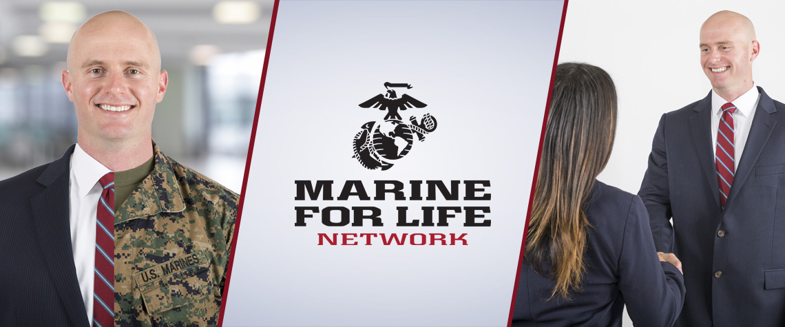 Helping Marines & Family – Marine Corps League