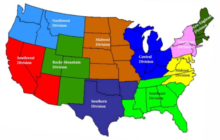 Leadership – Marine Corps League