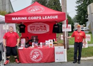 Marine Corps League – Marine Corps League