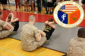 Youth Programs – Marine Corps League