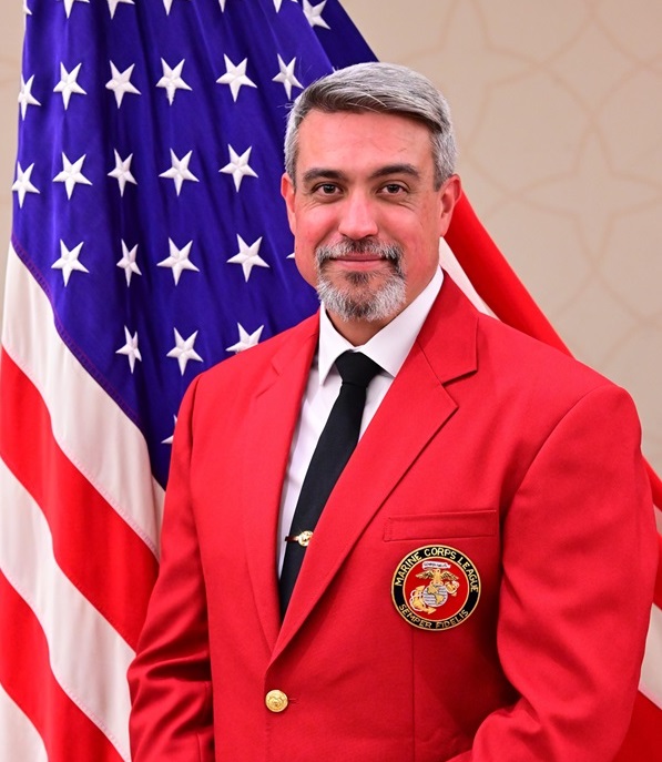 Marine Corps League – Marine Corps League